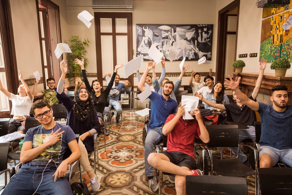 The secret behind 130 years of educational success