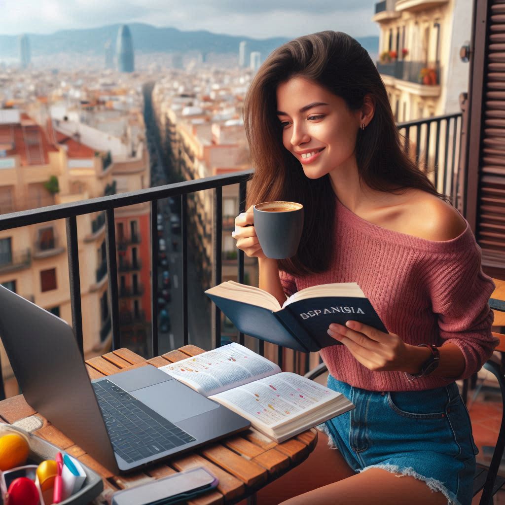 Keys to successful Spanish language learning in Barcelona