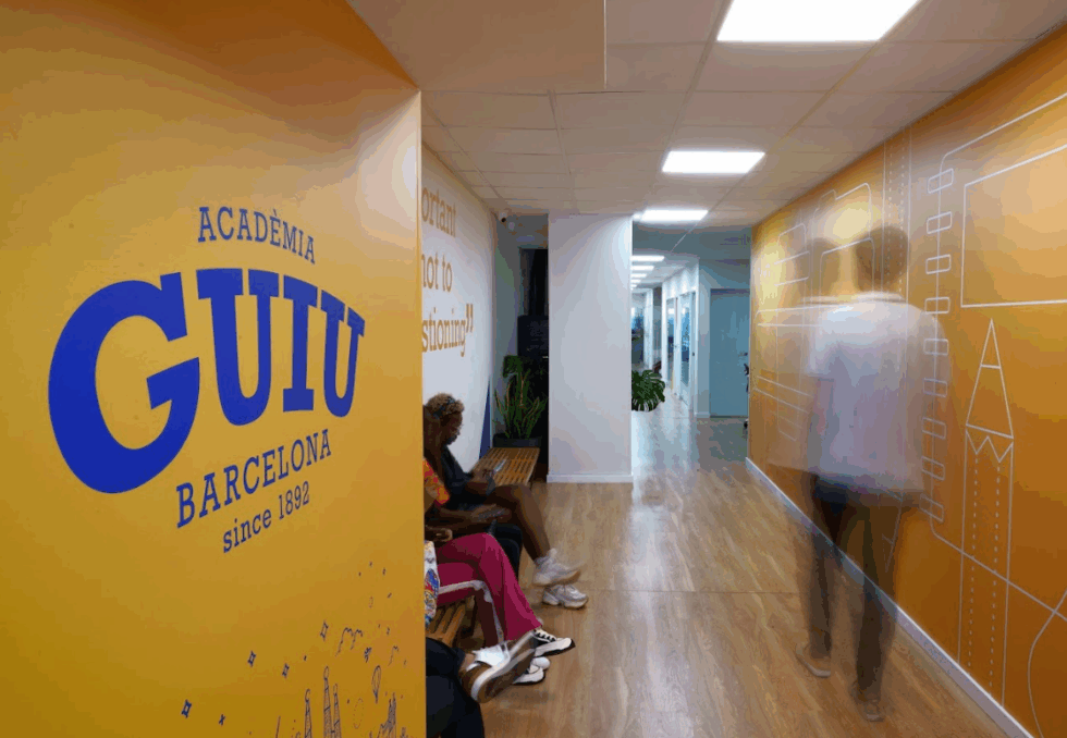 Learn Spanish ELE in Barcelona and Open New Opportunities